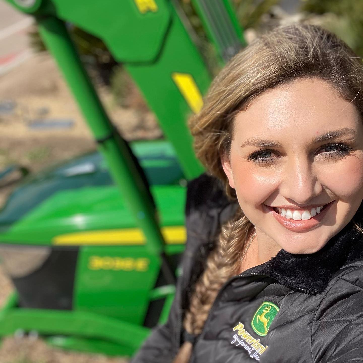 About Powerland Equipment | Family-Owned Since 1980 – Valley Center, CA